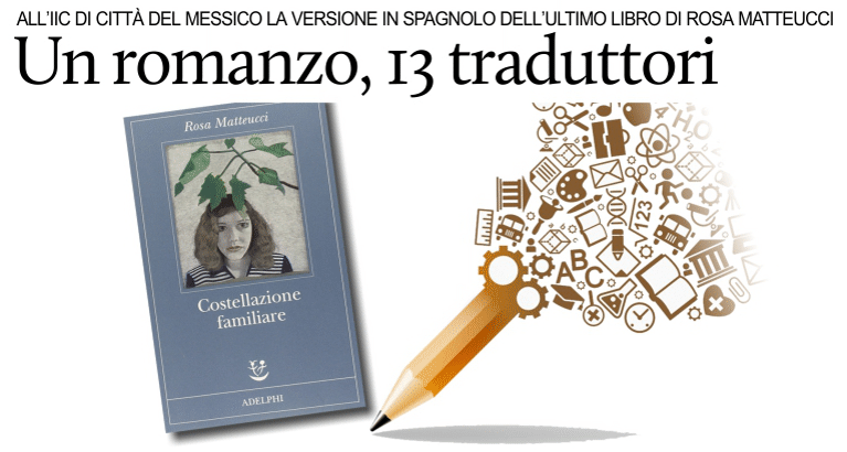 Presentazione della traduzione collettiva in spagnolo “messicano” dell ...